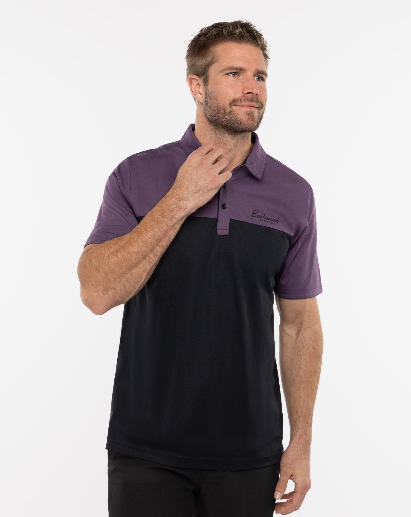 Have A Glass Polo & TravisMathew
