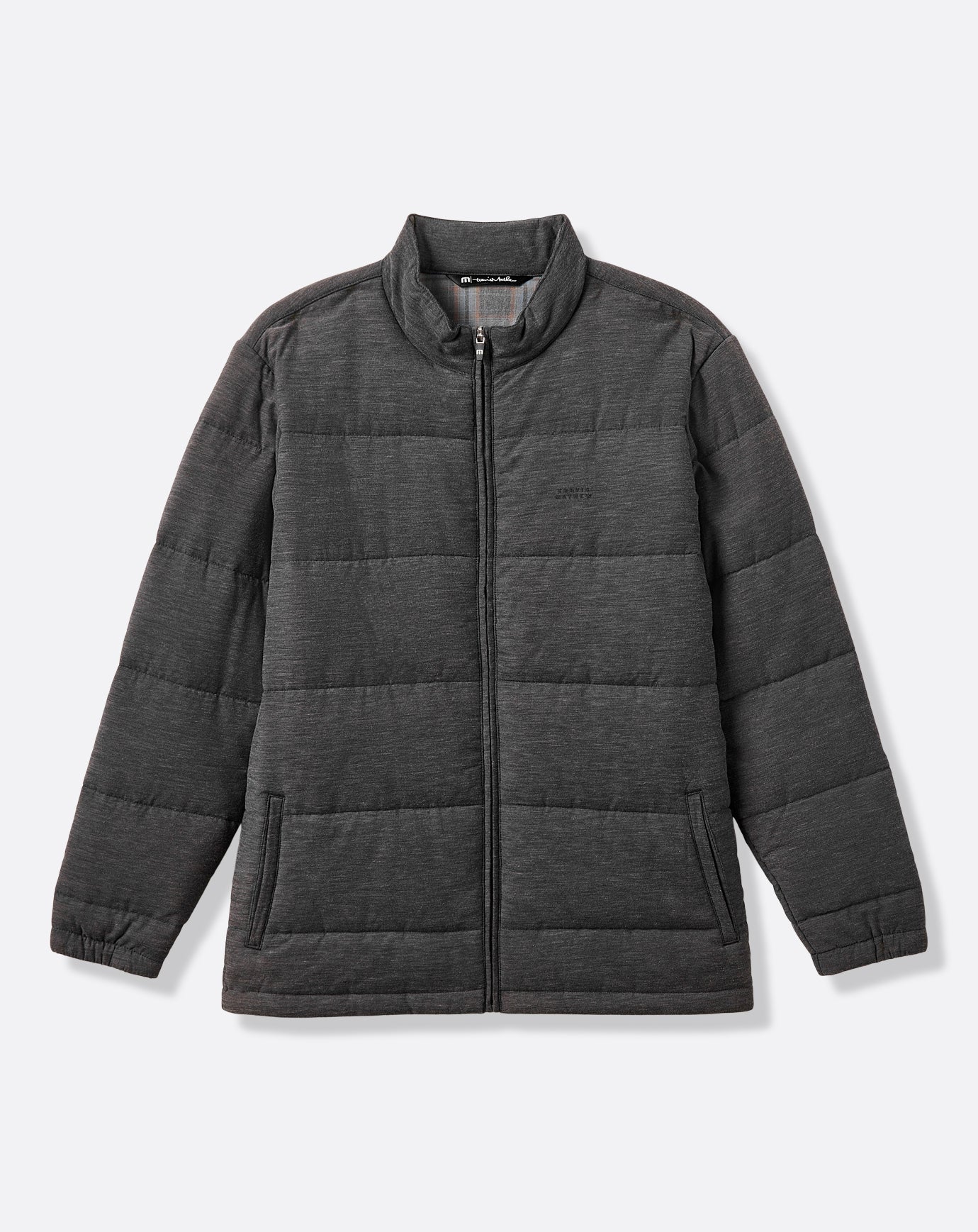 Climate Drop Jacket & TravisMathew
