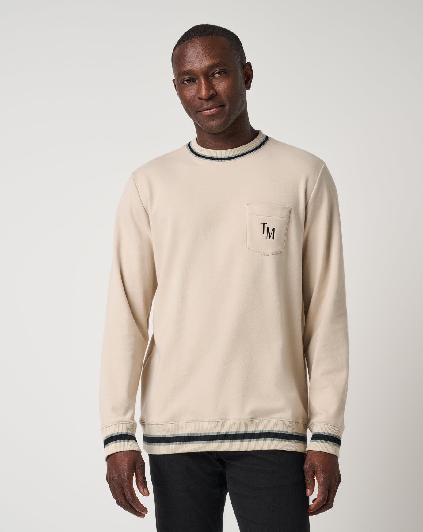 Cloud Precision Crew & TravisMathew